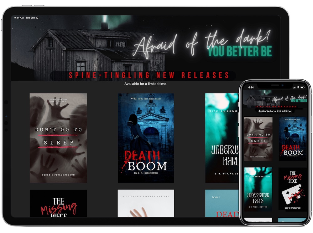 Finding New Readers with Group Author Promotions | BookFunnel: the blog