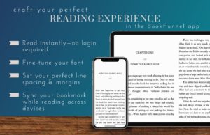 The Amazing BookFunnel App | BookFunnel: the blog